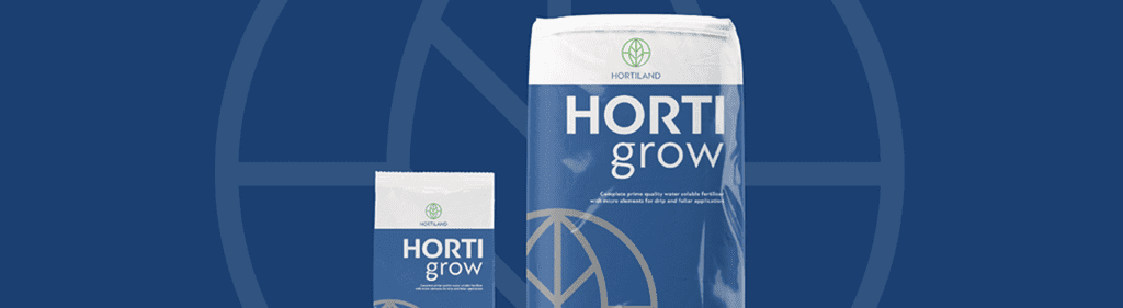 HORTIgrow - Hortiland Α.Ε.